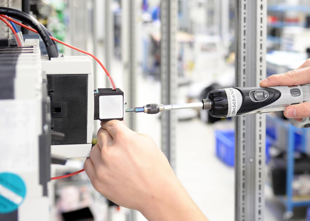 Startseite - Harms & Wende